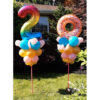 Kerry's Party For Less | Hamilton Balloons & Party Supplies