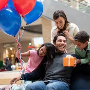 Kerry's Party For Less | Hamilton Balloons & Party Supplies