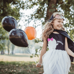 Kerry's Party For Less | Hamilton Balloons & Party Supplies