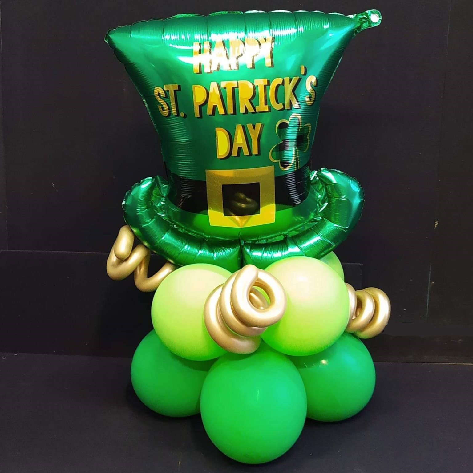 Kerry's Party For Less | Hamilton Balloons & Party Supplies